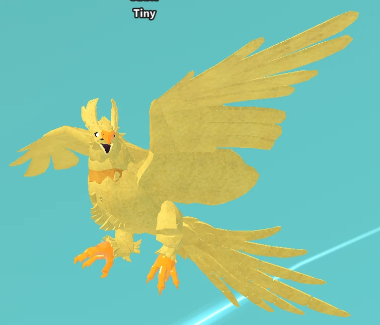 Discuss Everything About Creatures of Sonaria Wiki | Fandom