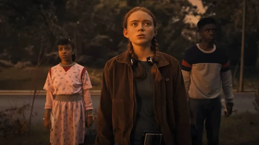 Maxine "Max" Mayfield, What do you like and dislike about this ...