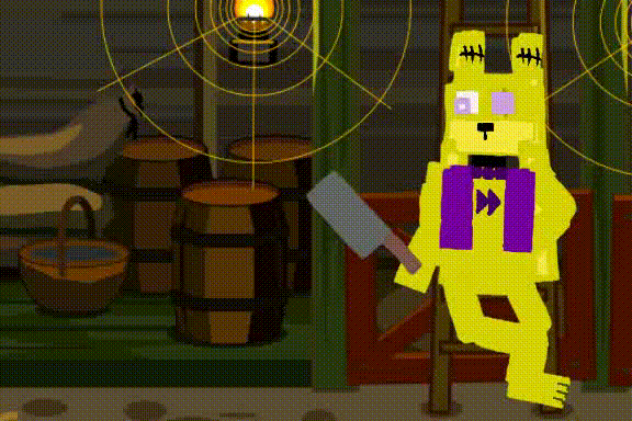 Smol animation test | Fandom