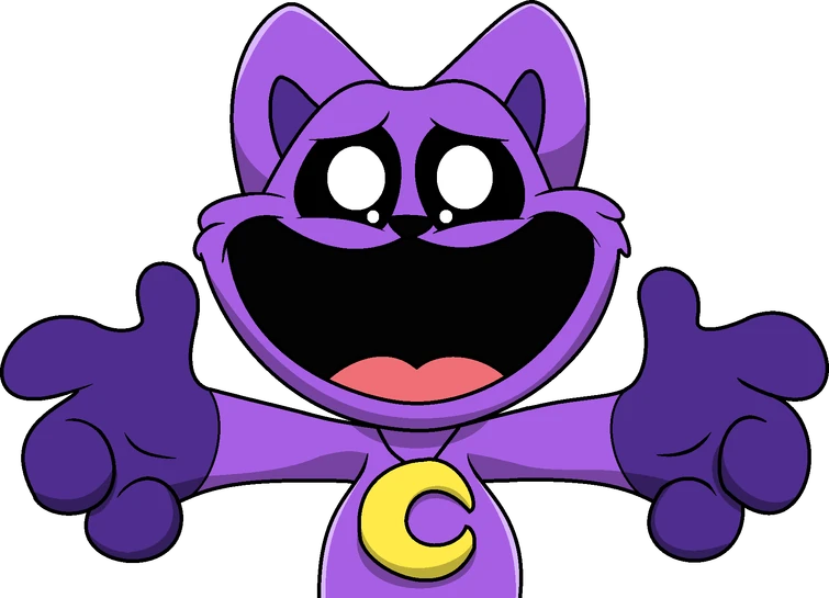CatNap wants a HUG!!! 😁 | Fandom