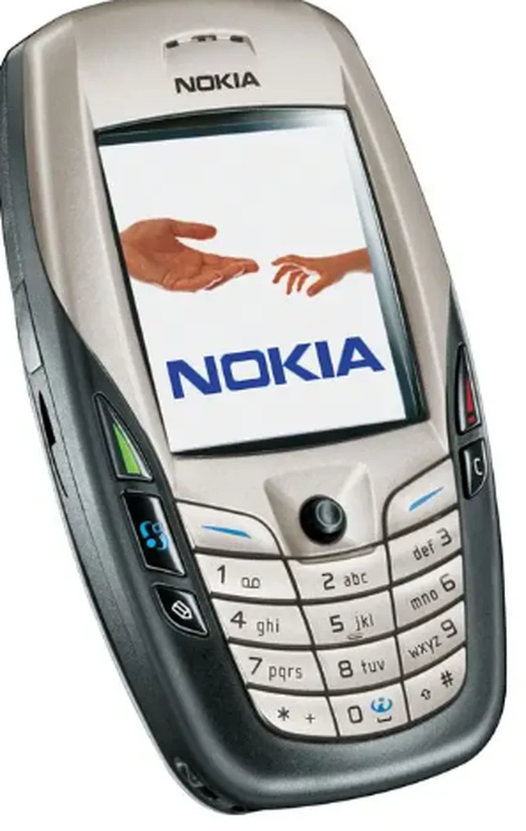 Is it possible to break a nokia? | Fandom