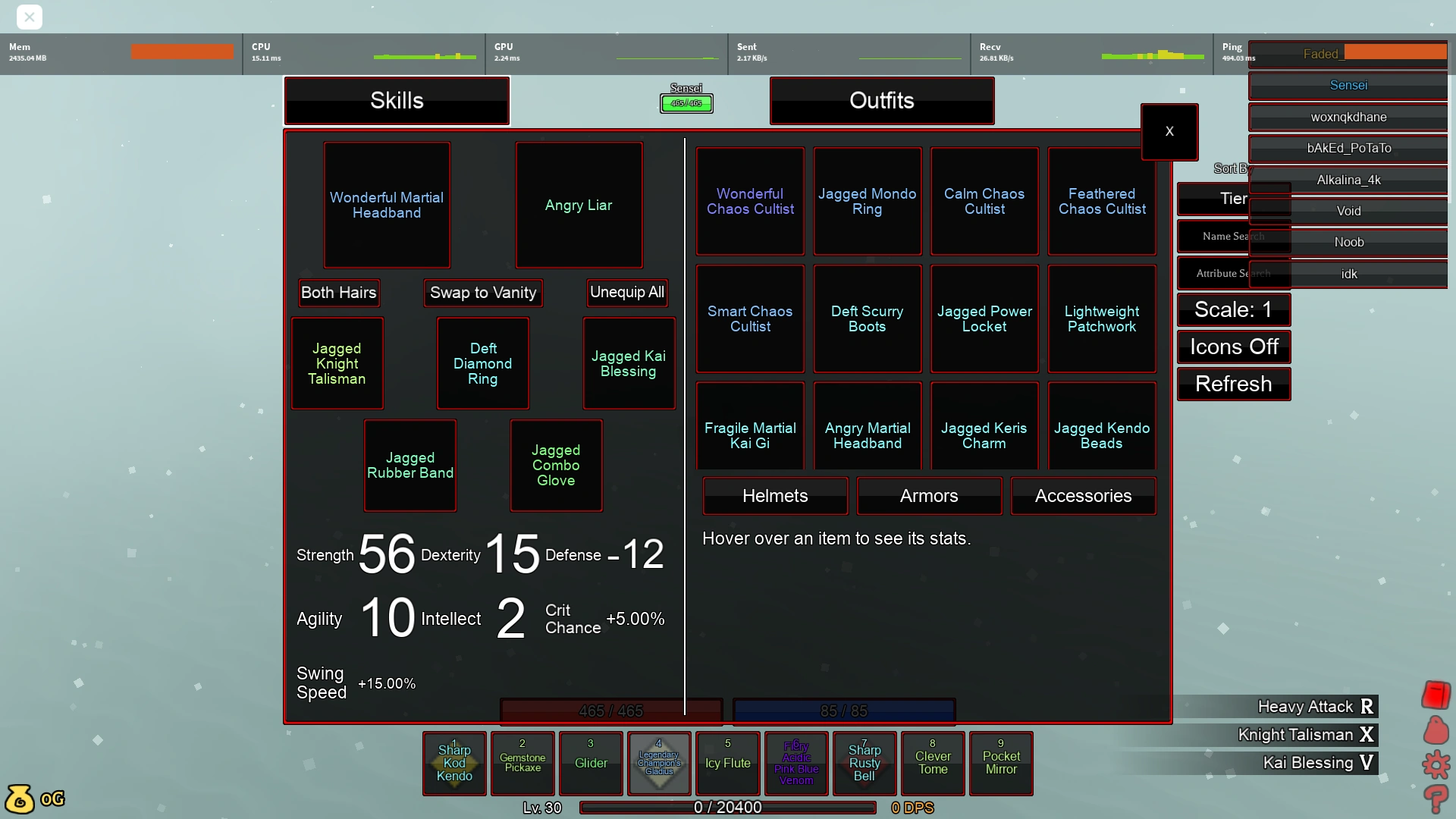 This is what I use to beat N and False Believer as a Vampire. | Fandom