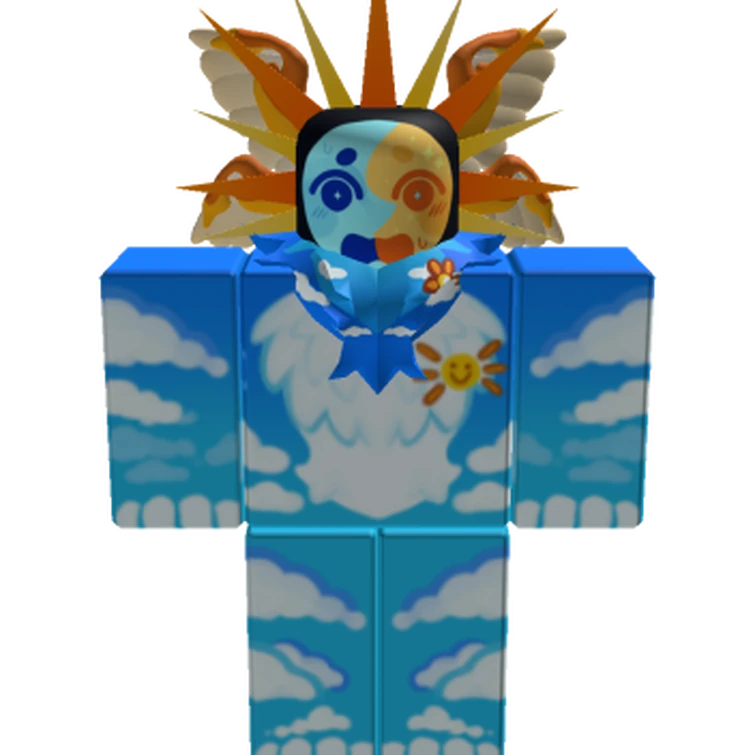 doodled my roblox avatar | Fandom