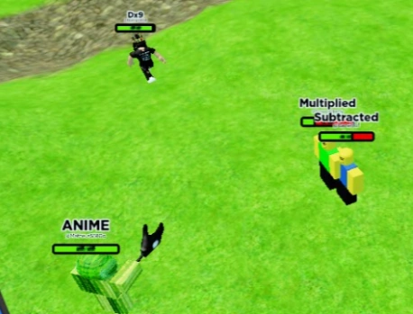 The Slap Royale Experience | Fandom