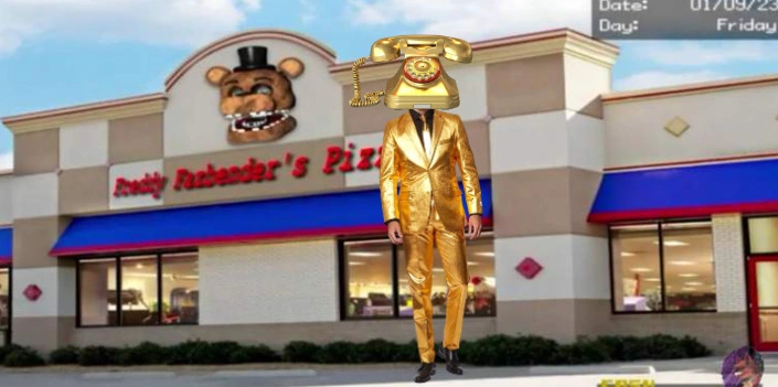 meet richer | Fandom