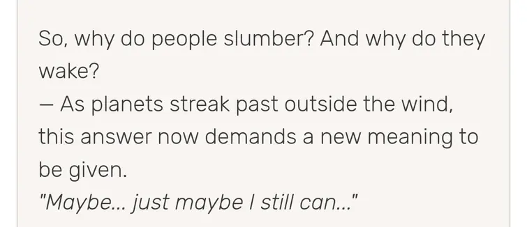 Why i think Sunday will become a trailblazer: | Fandom