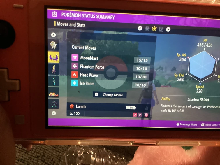 Pokémon Violet avatar because I can | Fandom
