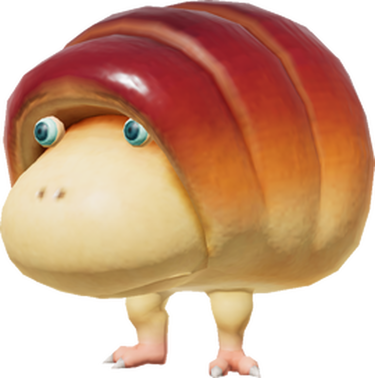 PIKMIN!!!! | Fandom