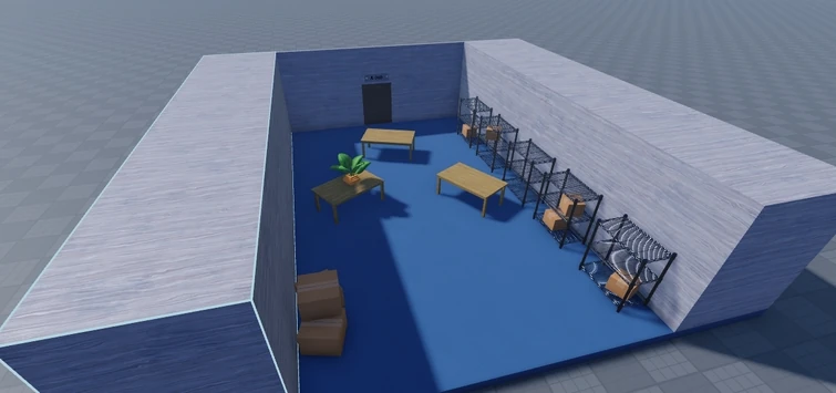 Discuss Everything About Roblox ROOMS Wiki | Fandom