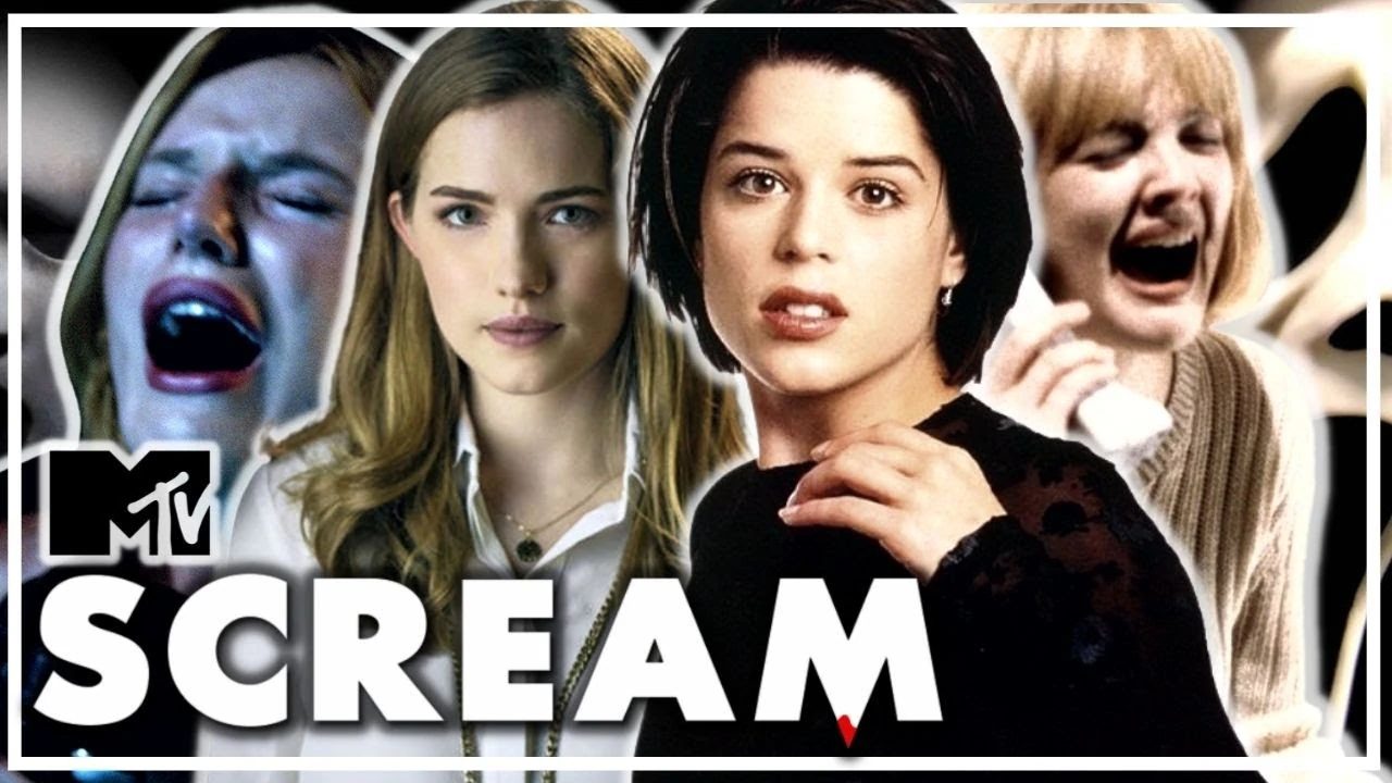 MTV's SCREAM & THE MOVIES ARE CONNECTED!! | SCREAM | Fandom
