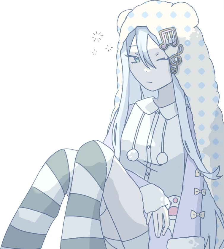 hi guys i drew sanrio kanade | Fandom