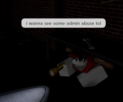 time to hide until something interesting happens (or until i get bored ...