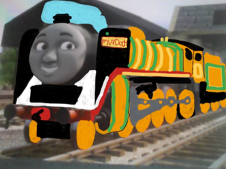 Discuss Everything About Thomas the Tank Engine Wikia | Fandom