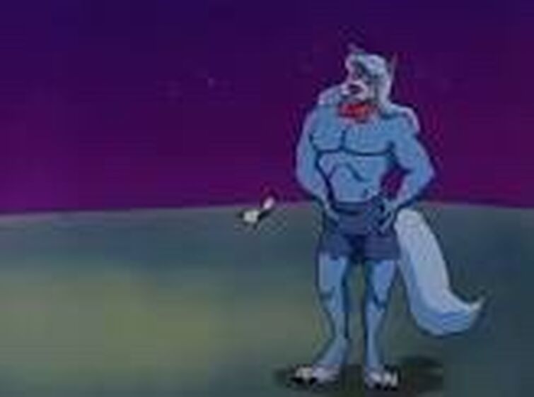 Wilford B. Wolf | Fandom