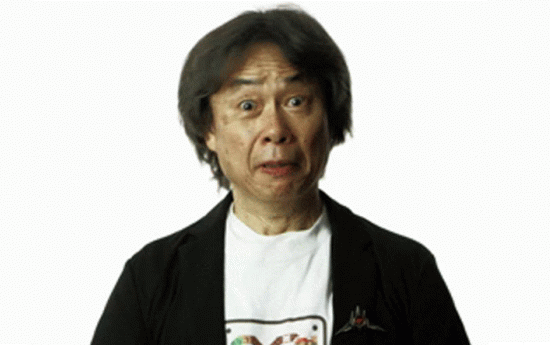 Nintendo dev says they don't create games just "to make Mr. Miyamoto ...