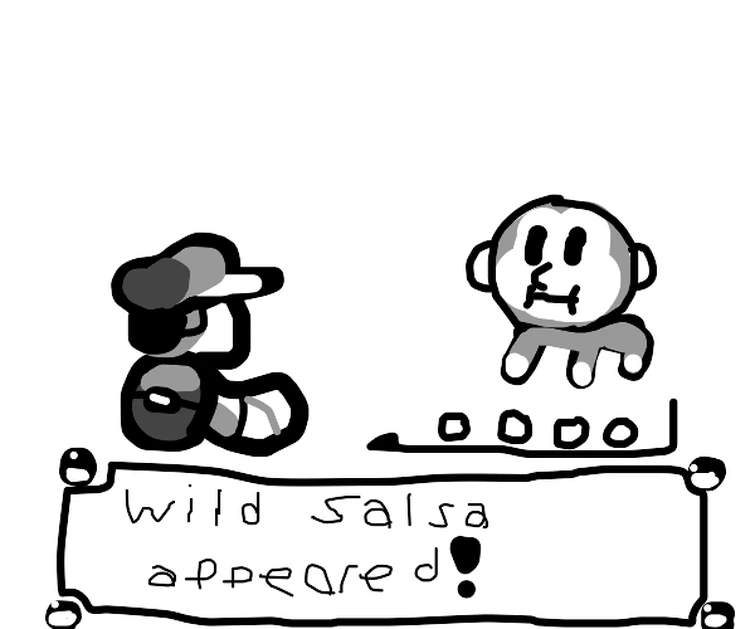 Salsa Collection | Fandom