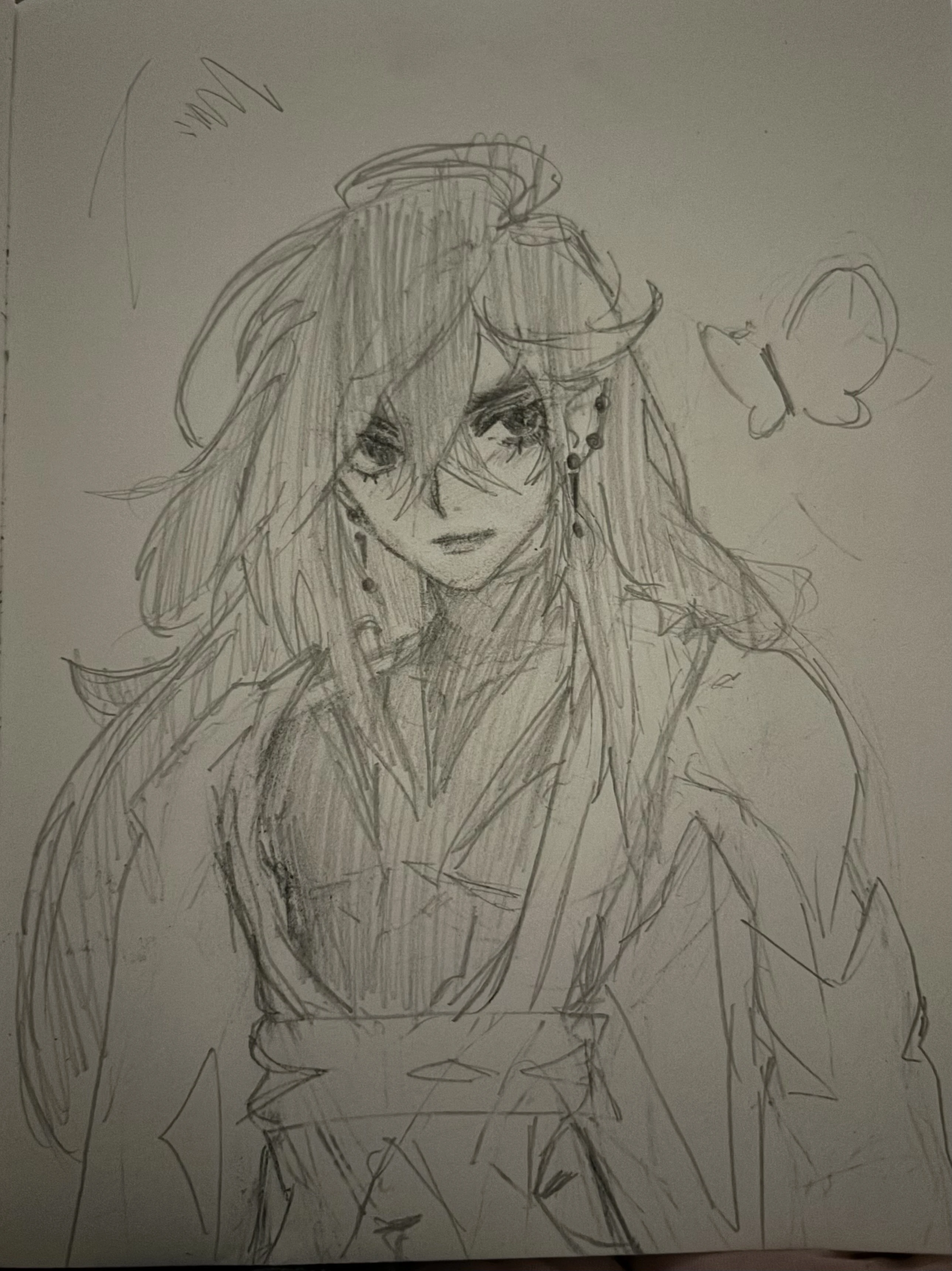 The electro dragon sovereign: Ouroboros/ Tenjouu | Fandom