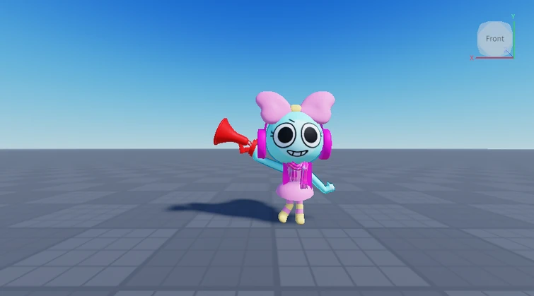 More Redesigns... | Fandom