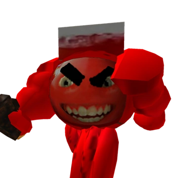 Guys send your Kool aid killer art here👇 | Fandom