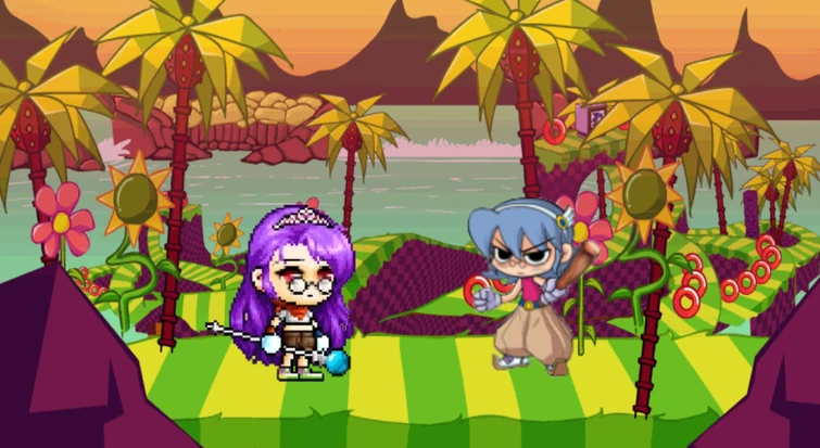 Discuss Everything About CONTINUED: The EXE Archives Wiki | Fandom
