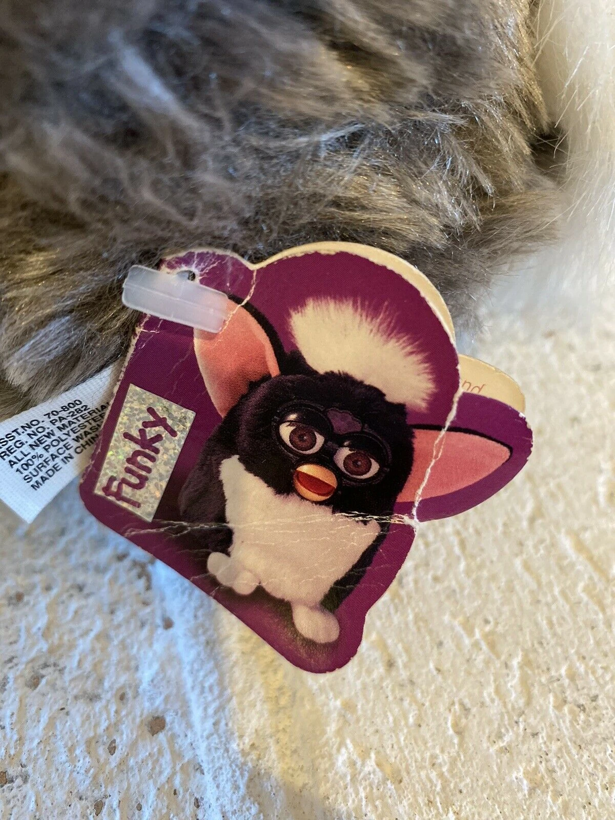 Fake Furby? | Fandom