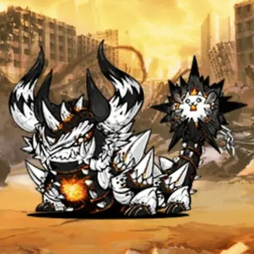 Discuss Everything About Battle Cats Wiki | Fandom