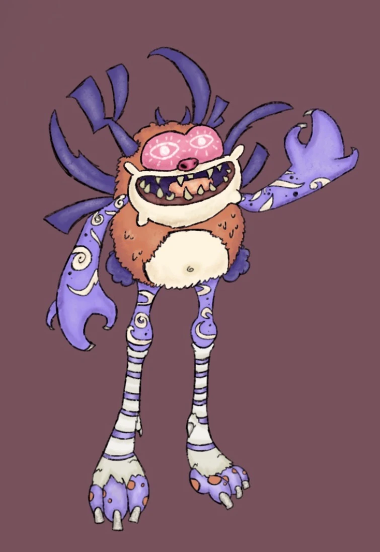 Discuss Everything About My Singing Monsters Wiki | Fandom