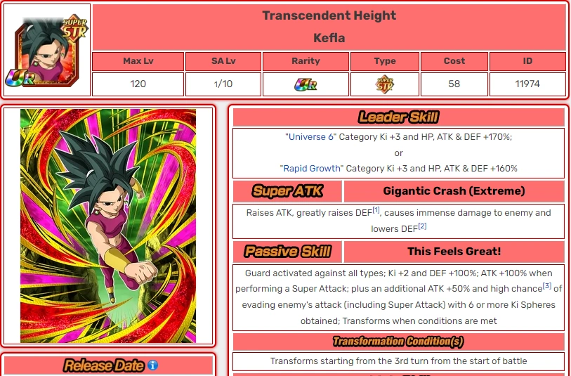 STR Kefla EZA | Fandom