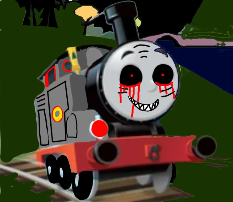 Timothy in all engines go | Fandom
