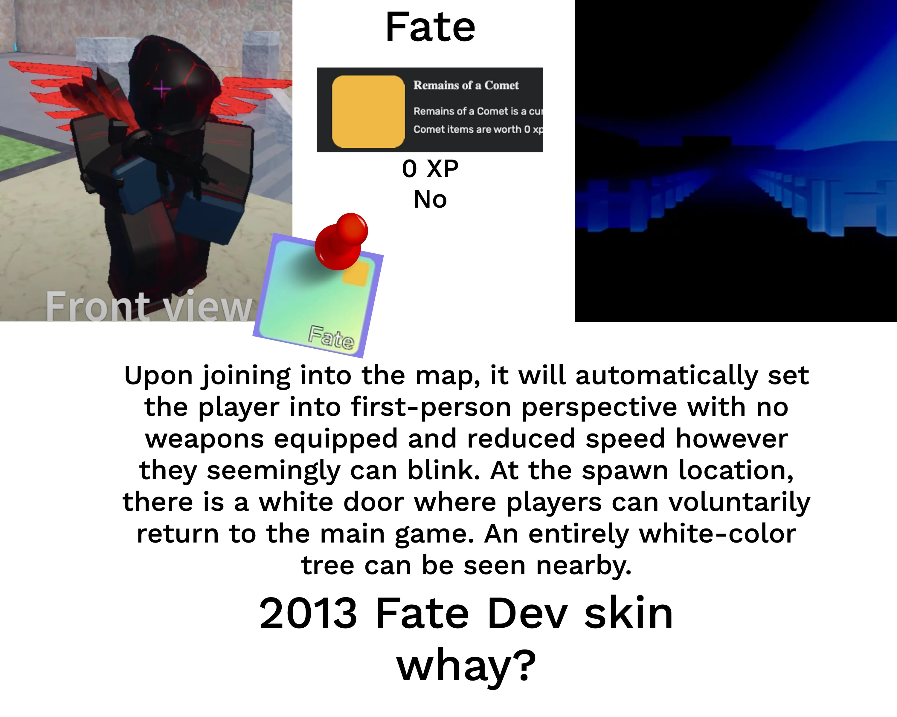2013 Dev skin Fate skin? | Fandom