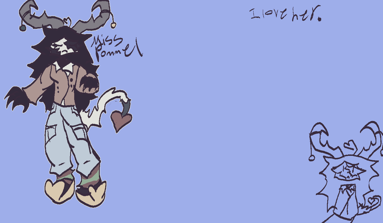 New oc time :D | Fandom