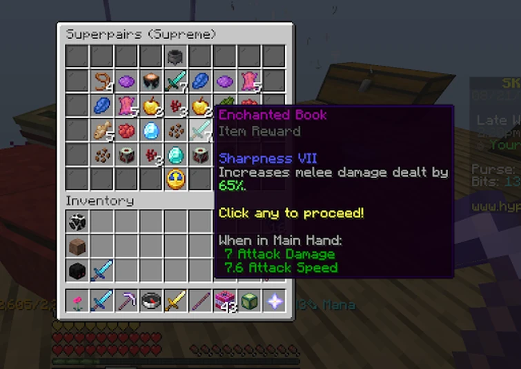 Discuss Everything About Hypixel SkyBlock Wiki | Fandom