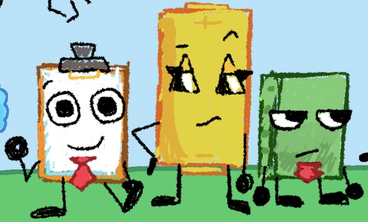 Unobjectify 1 progress update | Fandom