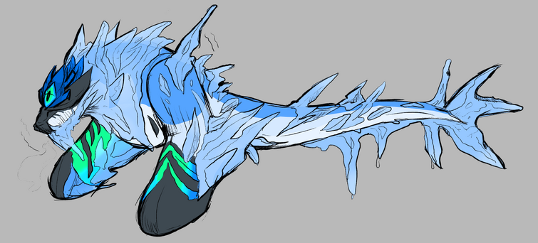 I need name suggestions for my amazing gnolroks | Fandom
