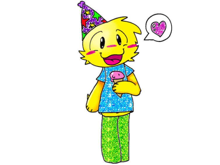 (TW: flashing images) whimsical shiny Regretevator art that I made :3 | Fandom