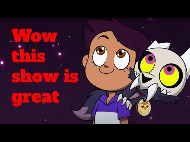 Glad to know I’m not the only person who used to mispronounce Luz’s ...