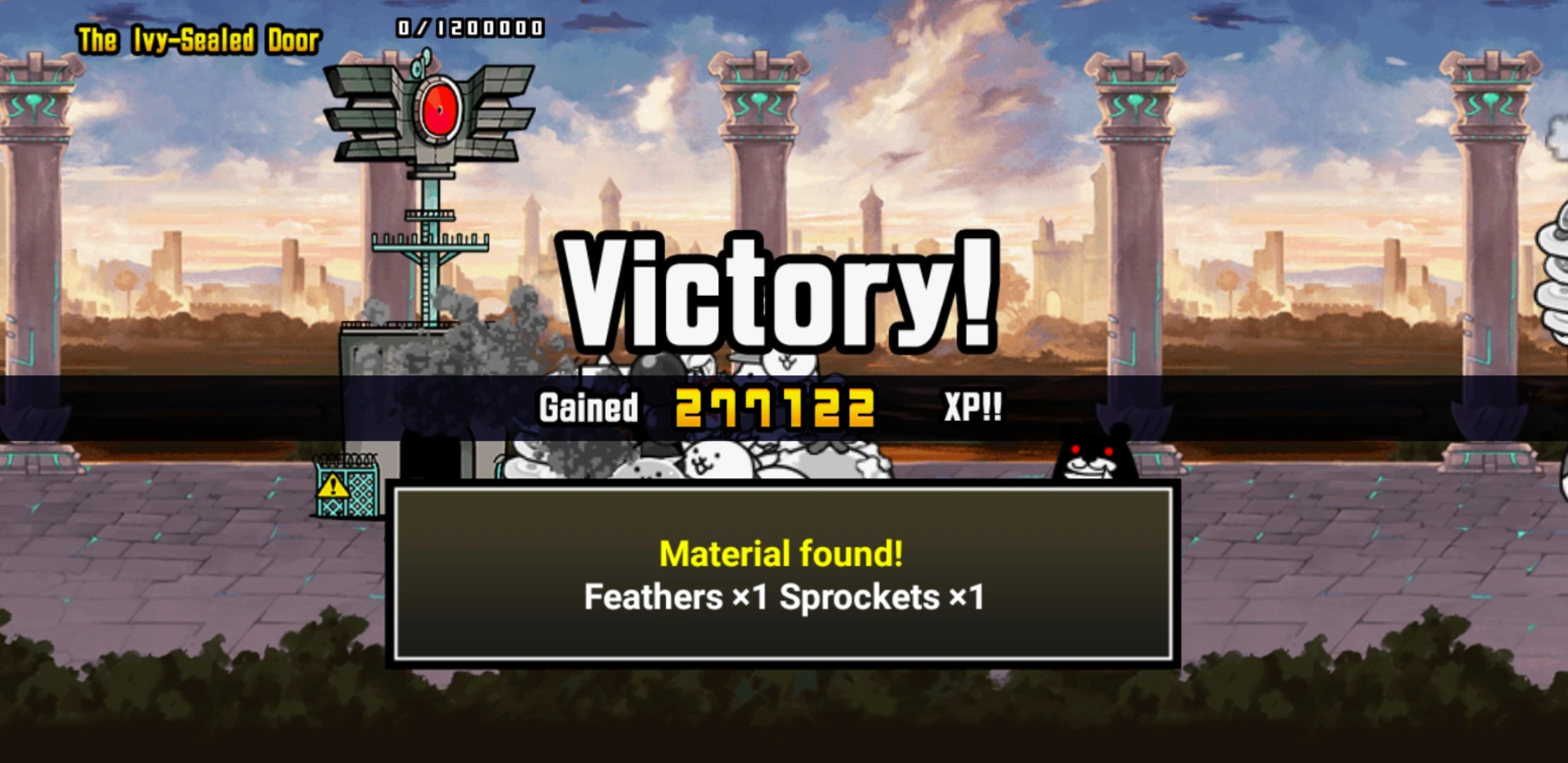 Uncanny Legends 1* Progress - Go With Doron | Fandom