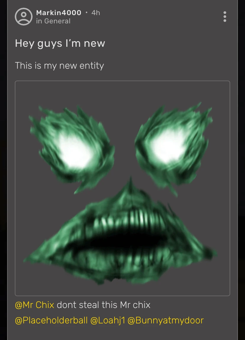 This is why Watermarks are very fucking important | Fandom