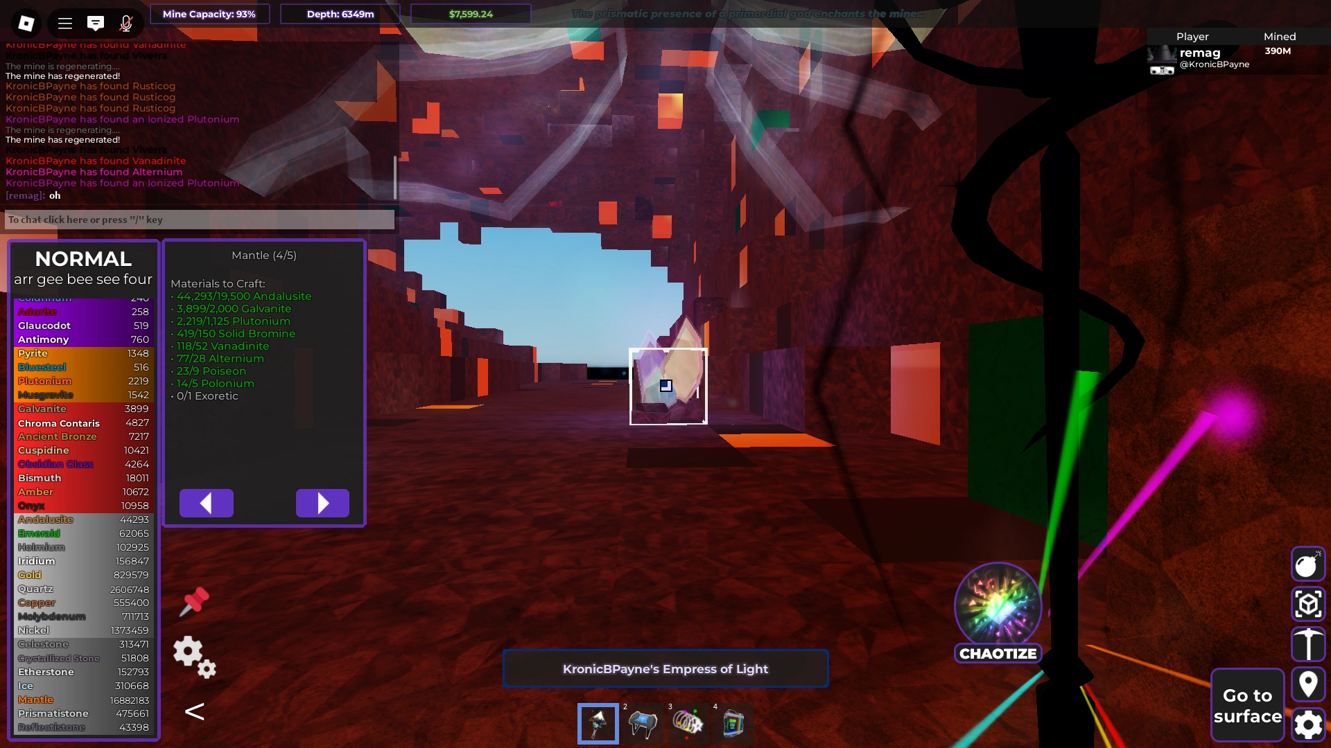 THIS IS STILL NOT EXORETIC | Fandom