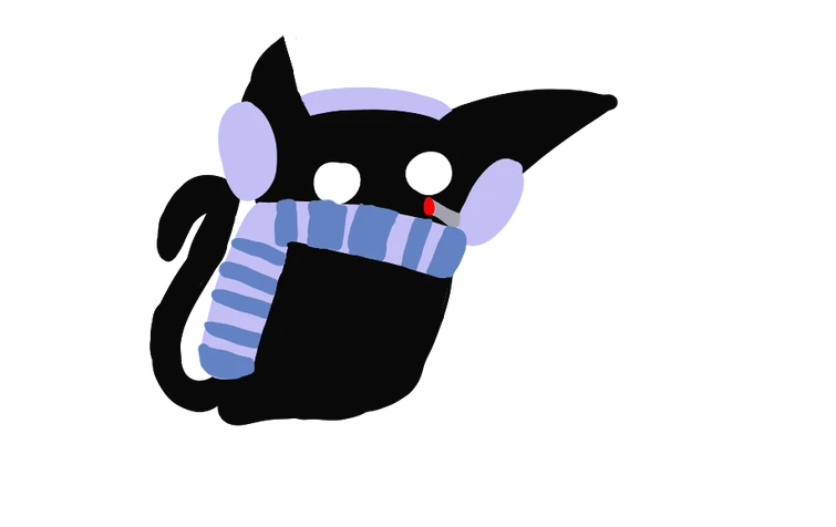 lemme draw your ocs in an alt style | Fandom