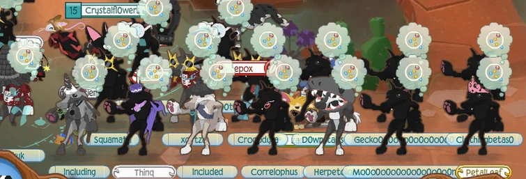 Discuss Everything About Animal Jam Item Worth Wiki | Fandom