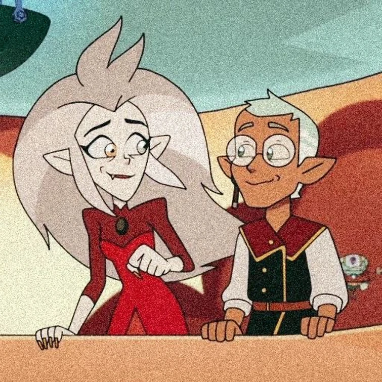 Raeda Appreciation Post | Fandom