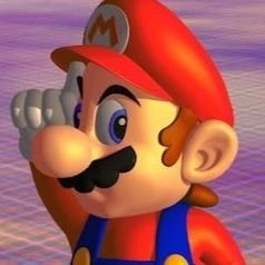 Super Mario Scaling Server | Fandom