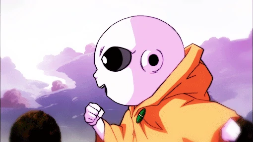 toddler Jiren is a giga | Fandom