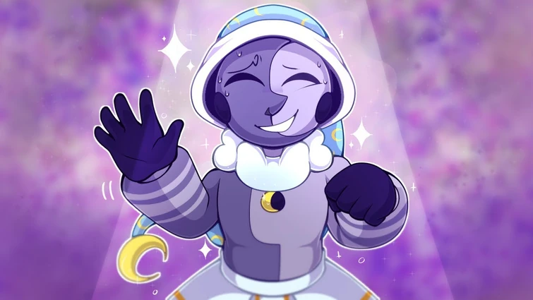 Discuss Everything About The Sun and Moon Show Wiki | Fandom