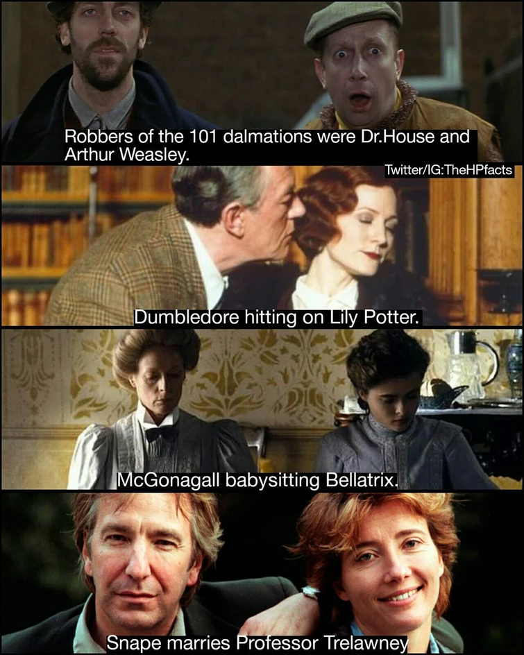 So, plot twist | Fandom