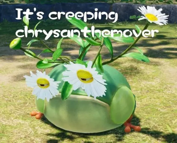 Discuss Everything About Pikmin Wiki | Fandom
