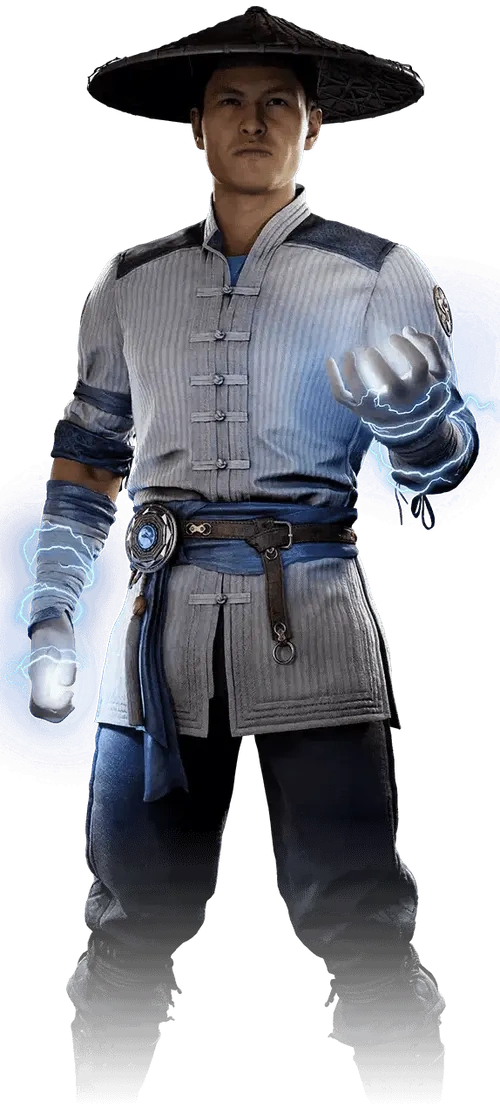 Come up with Tekken characters that could be an even fight for this ...