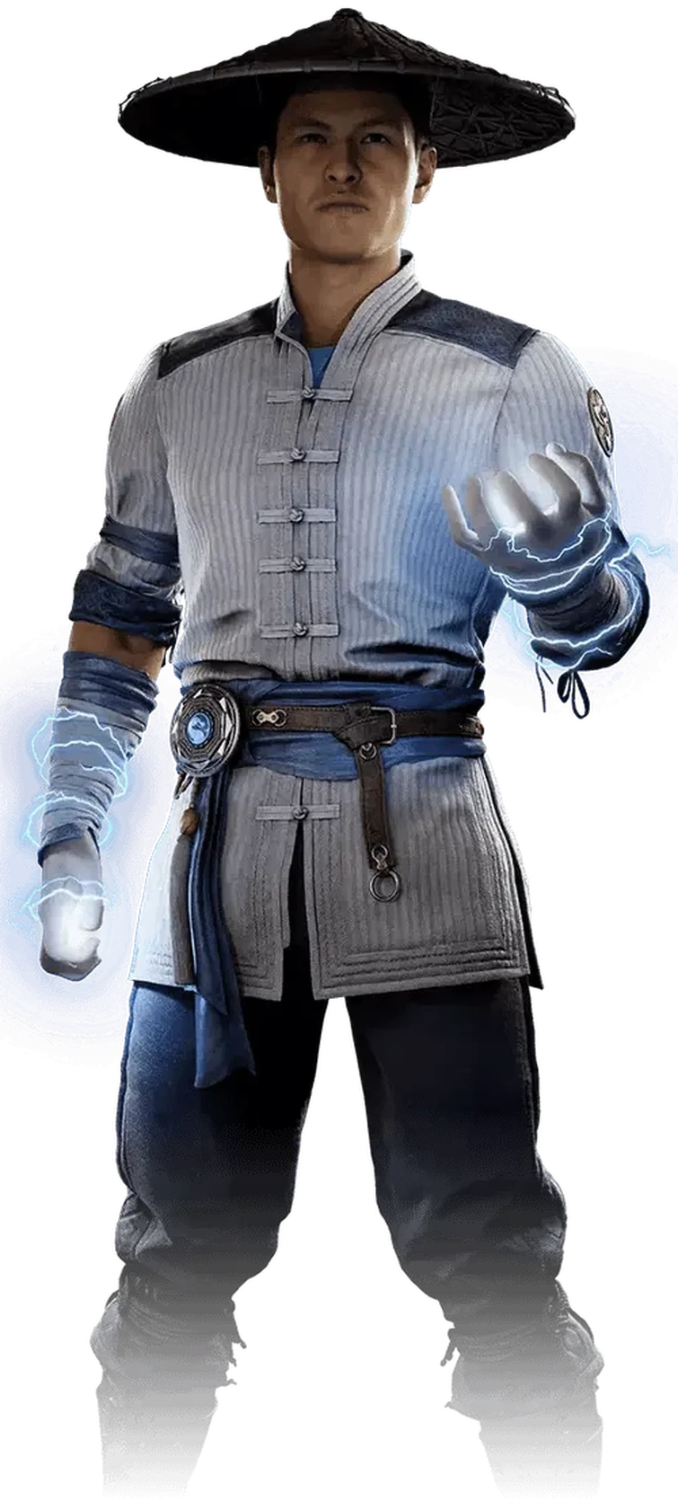 Come up with Tekken characters that could be an even fight for this ...