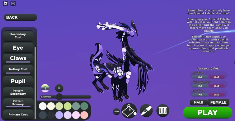 Some Verdant skins | Fandom